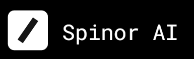 Spinor AI